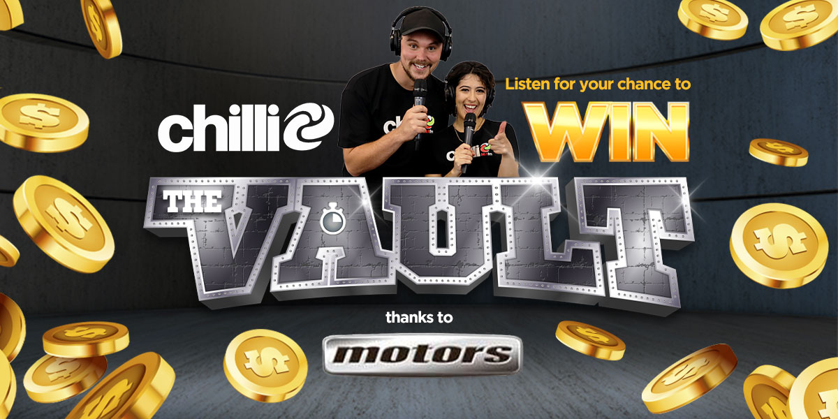 The Chilli Heist - Day 2 - Chilli FM