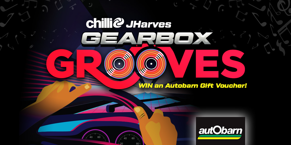 Afternoons with Jackie - Chilli FM