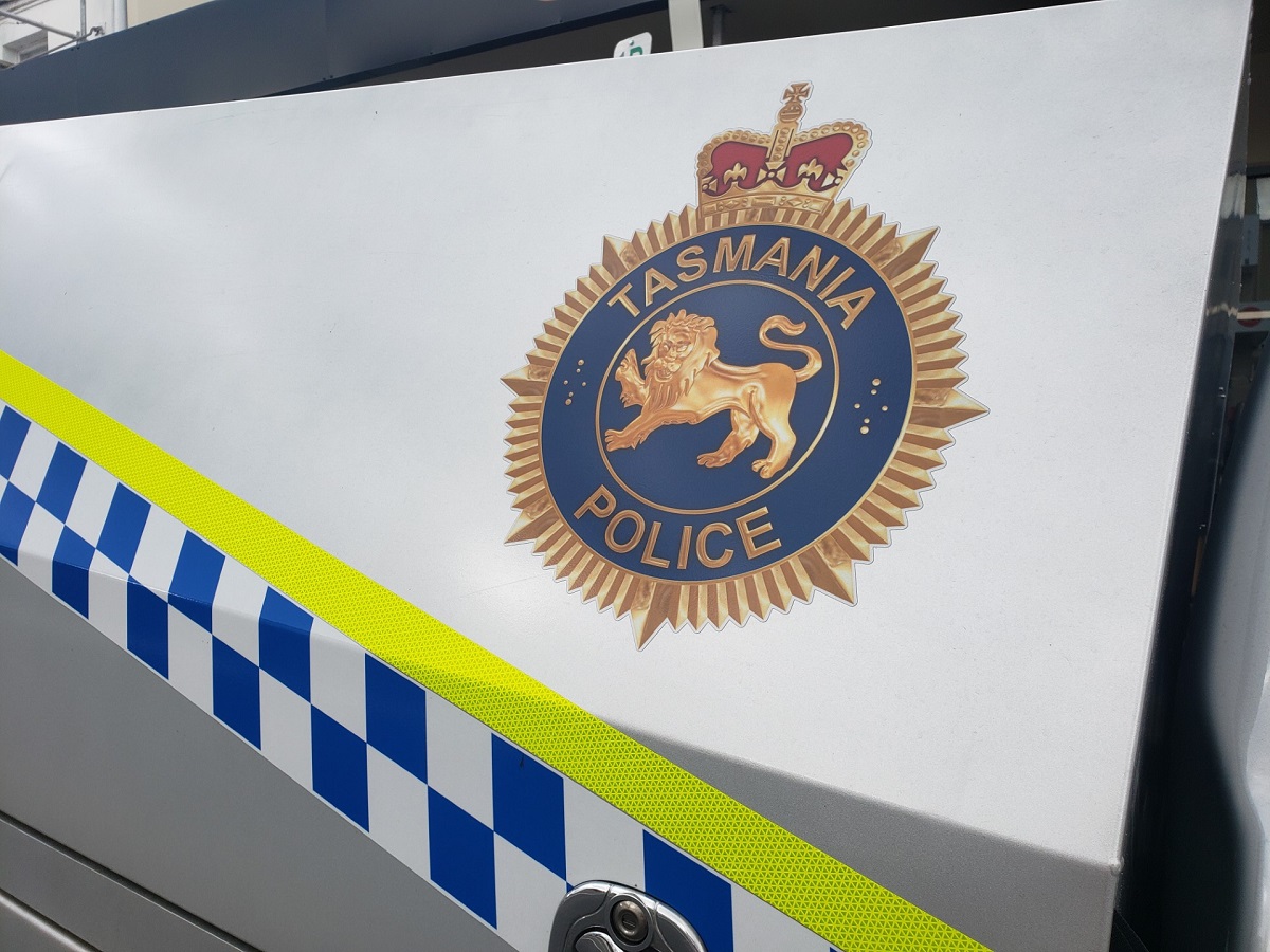 Woman Driver Charged, Man In Hobart Seriously Injured - Chilli FM